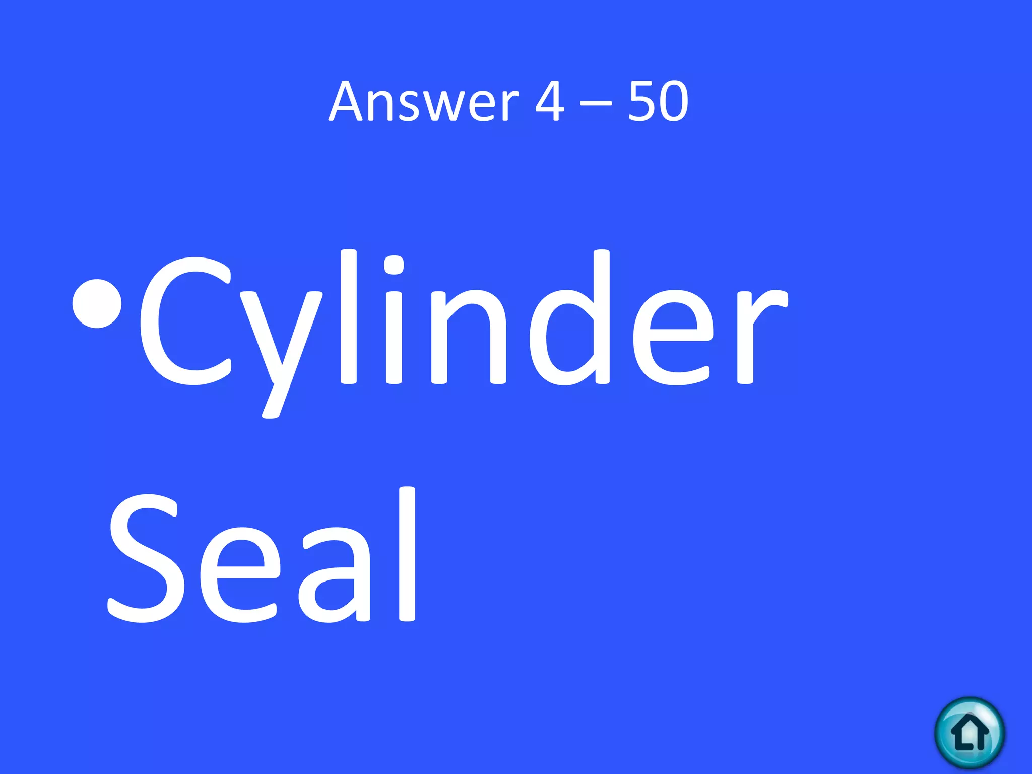 Unit II: Mesopotamia jeopardy game | PPT