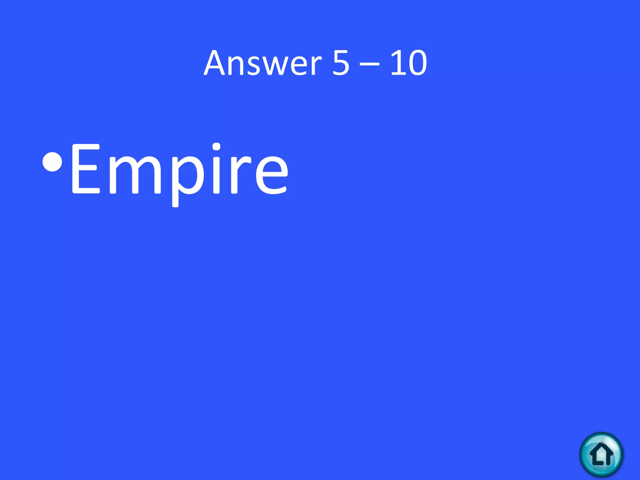 Unit II: Mesopotamia jeopardy game | PPT