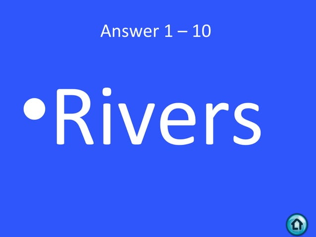 Unit II: Mesopotamia jeopardy game | PPT