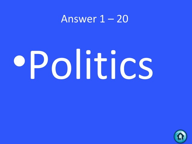 Unit II: Mesopotamia jeopardy game | PPT