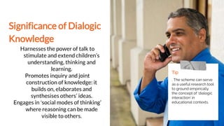 Unit ii Understanding Discipline and Subjects in Socio- cultural ...