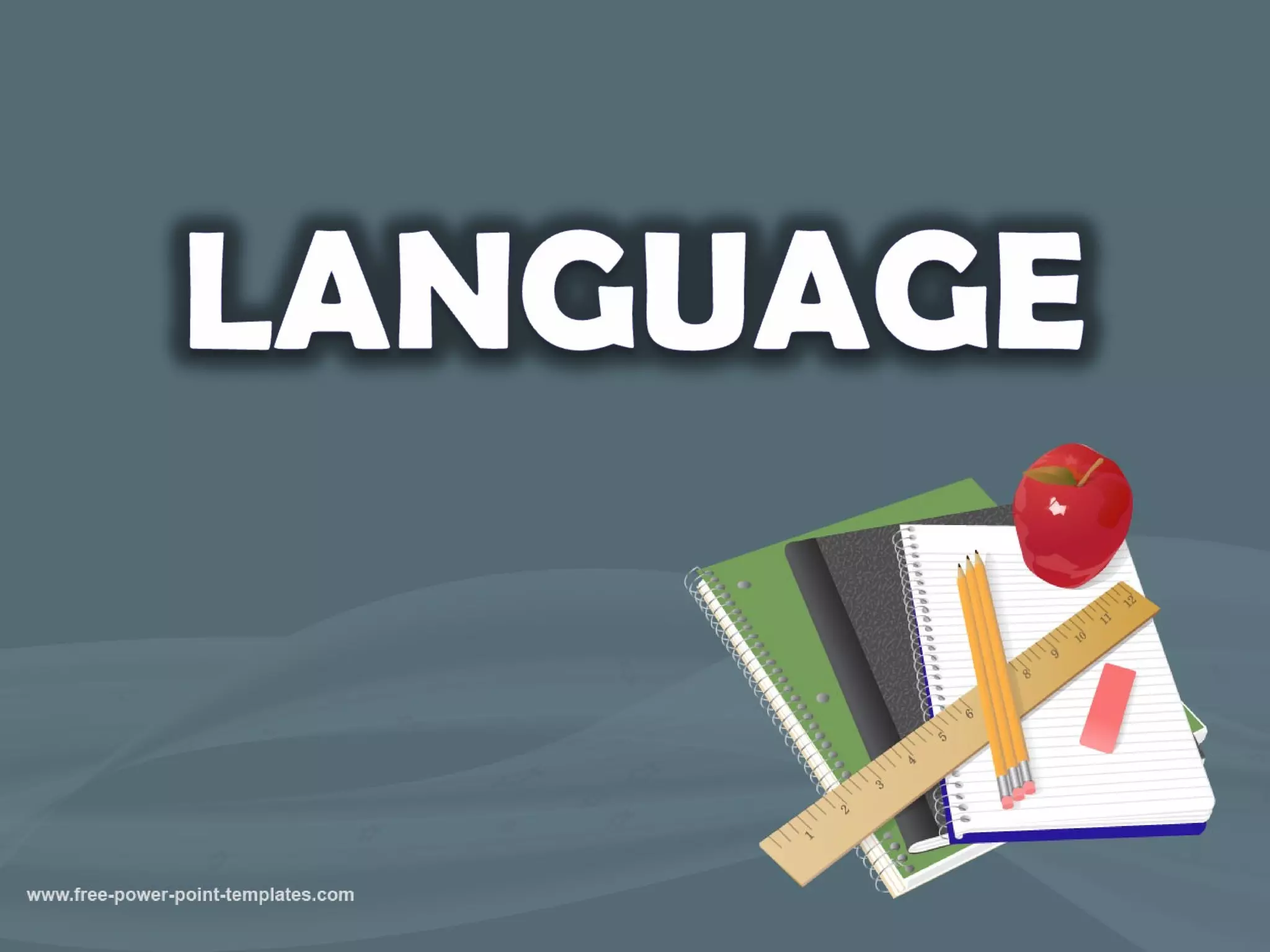 Human Language vs Animal Communication | PPT