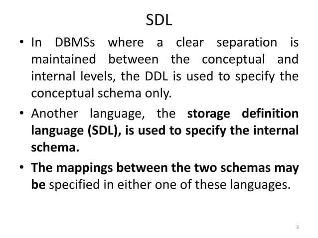 UNIT II Lecture 3 Querying Relational Data Database Languages.pptx