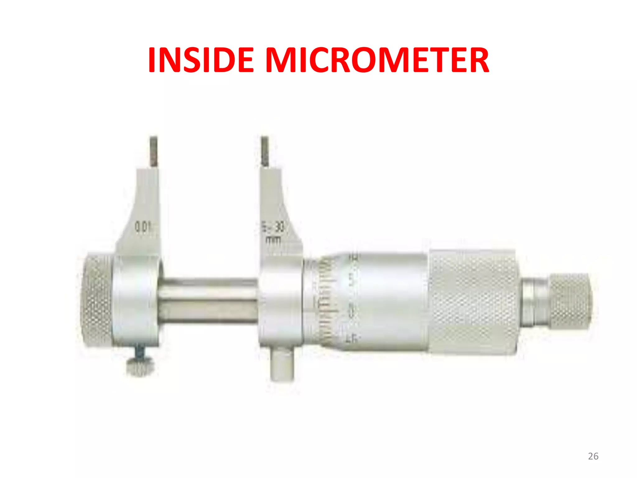 LINEAR AND ANGULAR MEASUREMENTS | PPTX