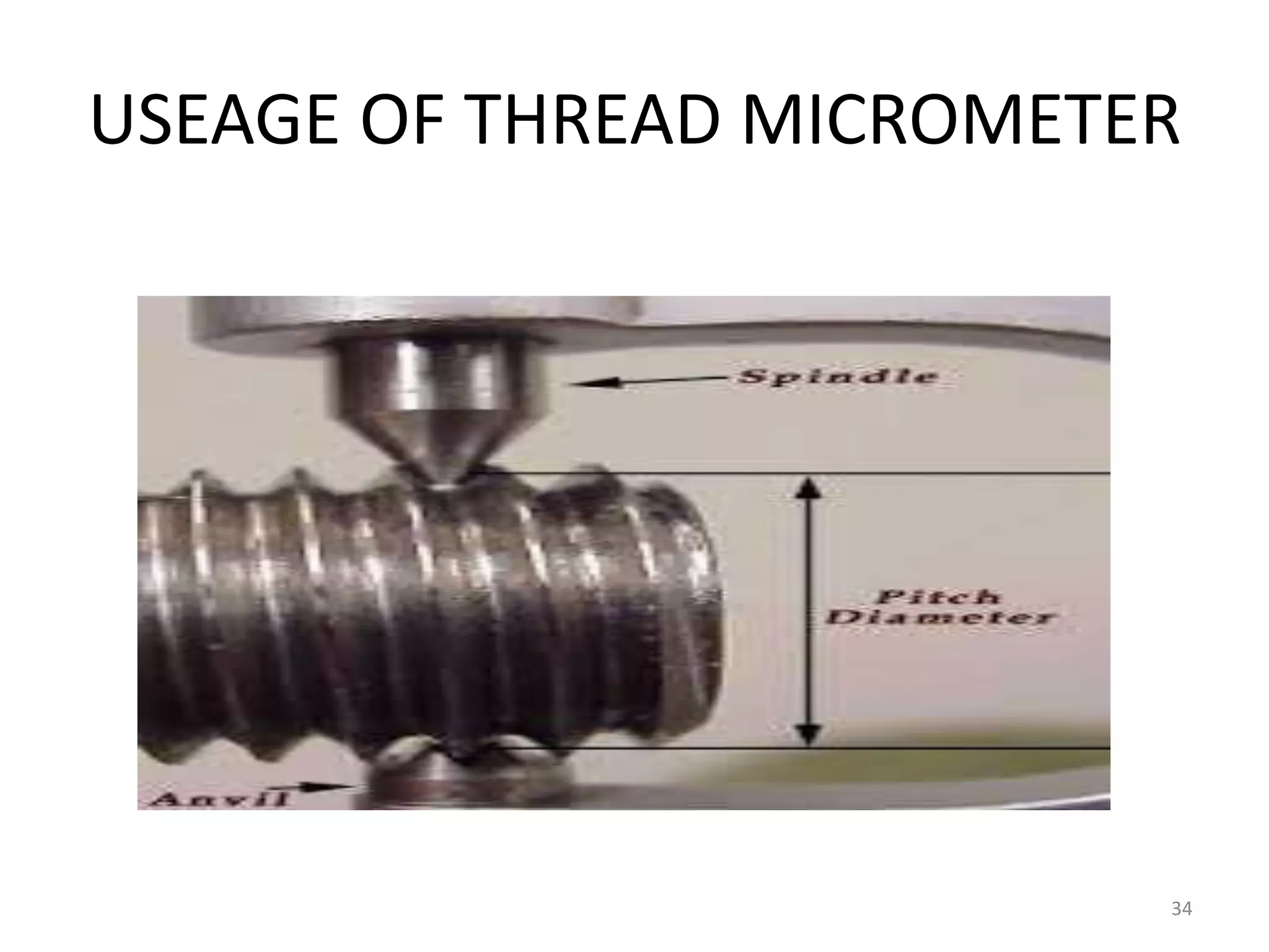 LINEAR AND ANGULAR MEASUREMENTS | PPTX | Physics | Science