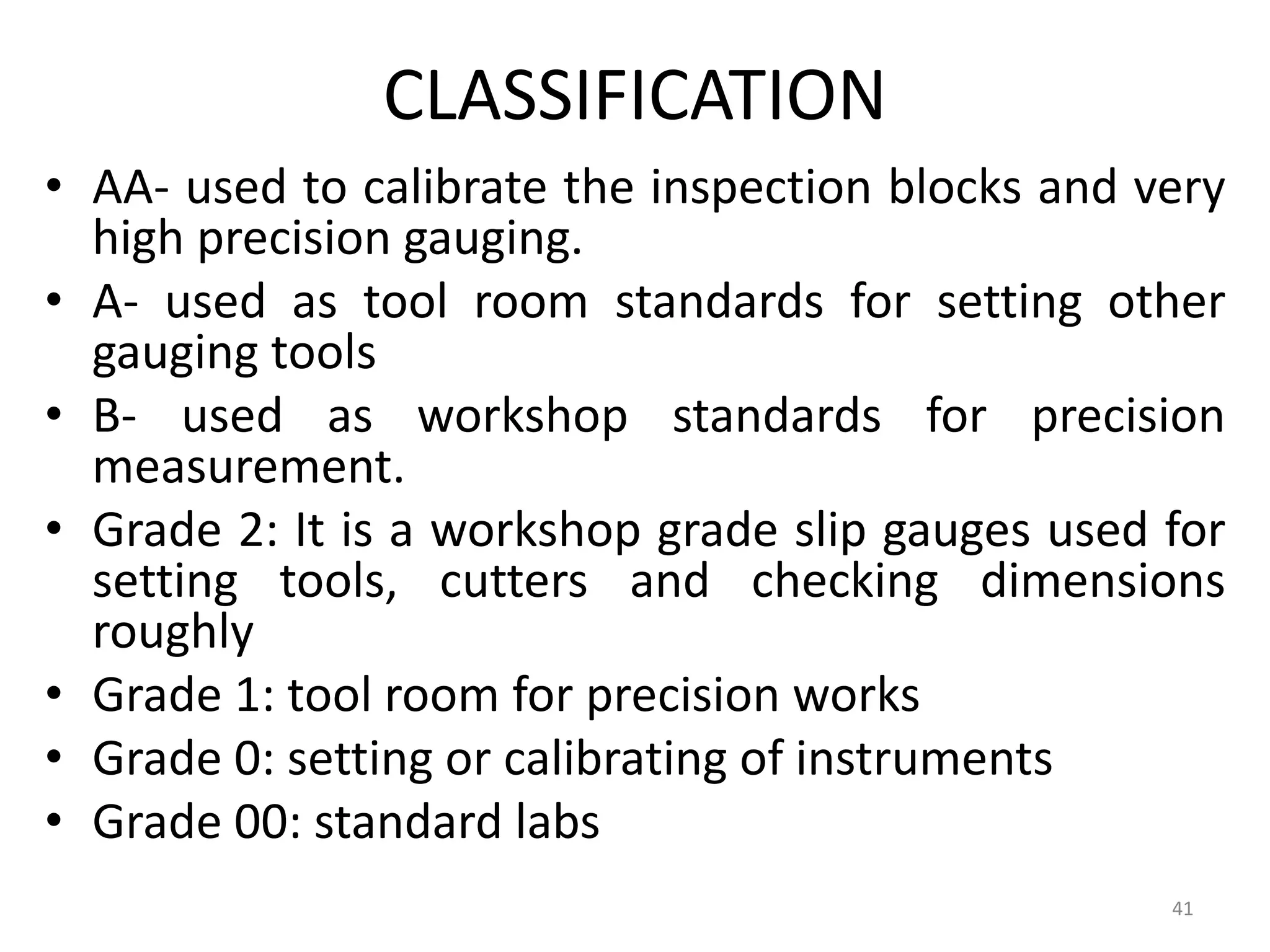 LINEAR AND ANGULAR MEASUREMENTS | PPTX | Physics | Science