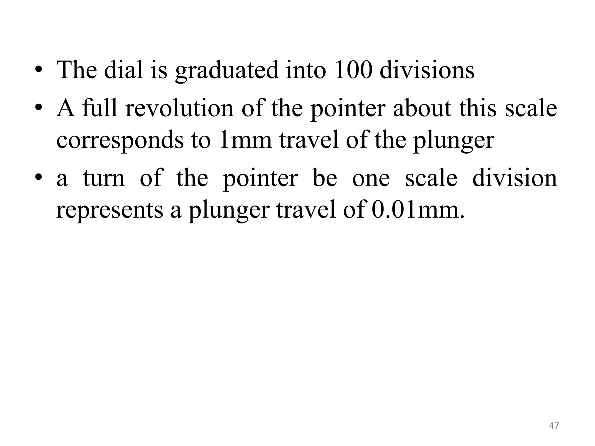 LINEAR AND ANGULAR MEASUREMENTS | PPTX | Physics | Science