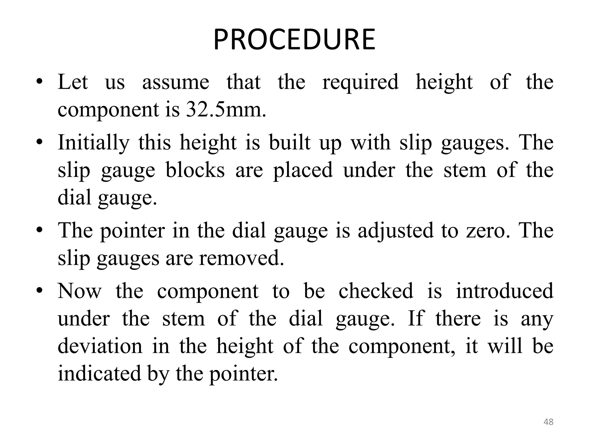 LINEAR AND ANGULAR MEASUREMENTS | PPTX | Physics | Science