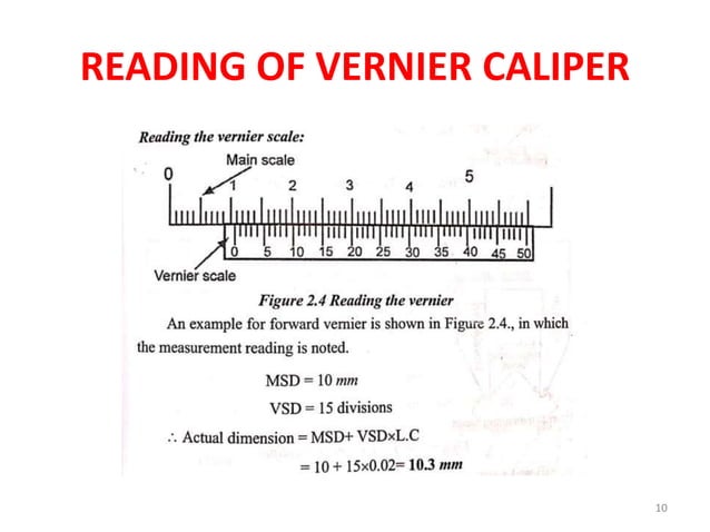 LINEAR AND ANGULAR MEASUREMENTS | PPTX LINEAR AND ANGULAR MEASUREMENTS | PPTX