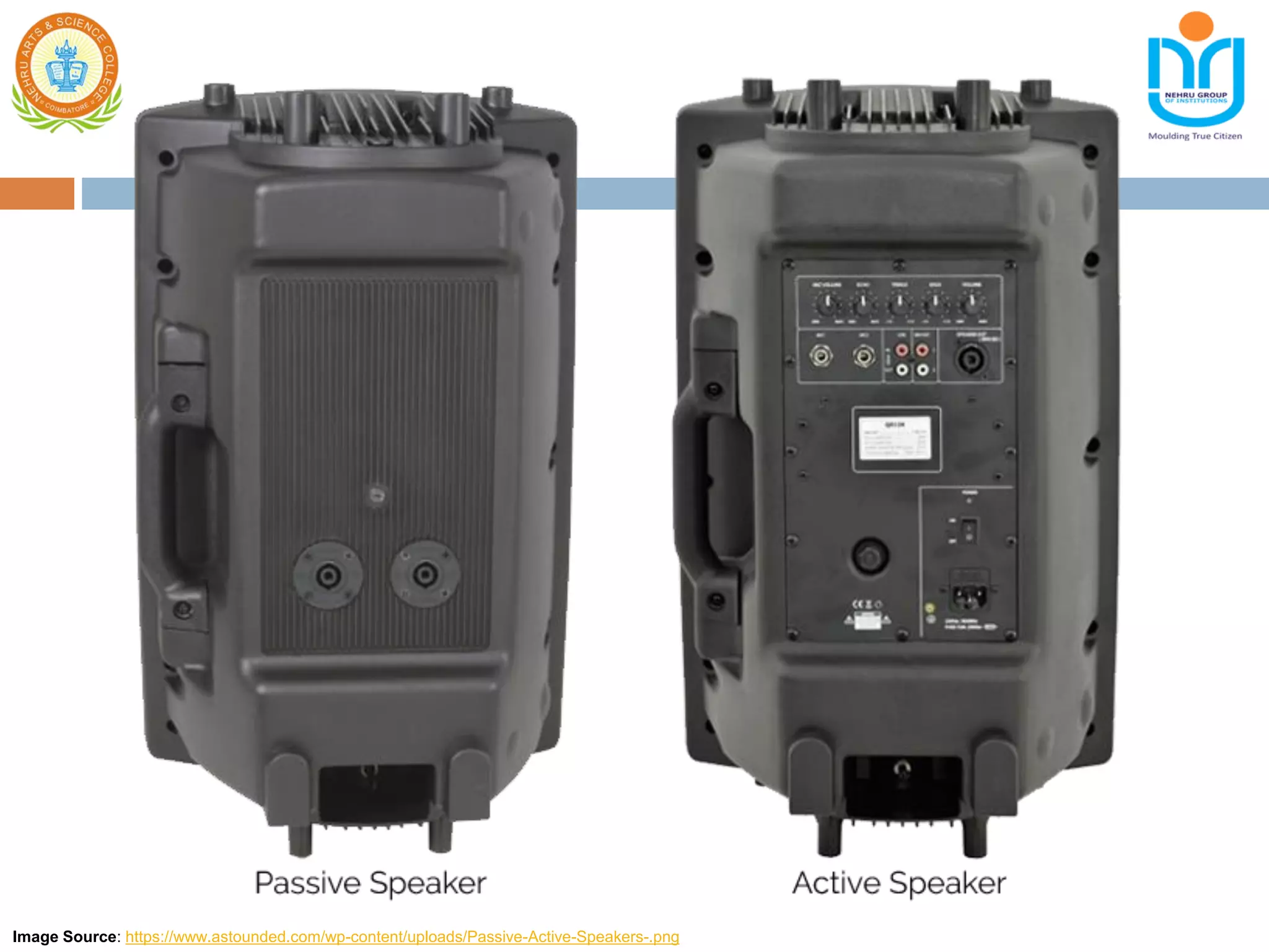 Loudspeaker Types Designs Application And Crossover Pdf Digital Audio Computer Software