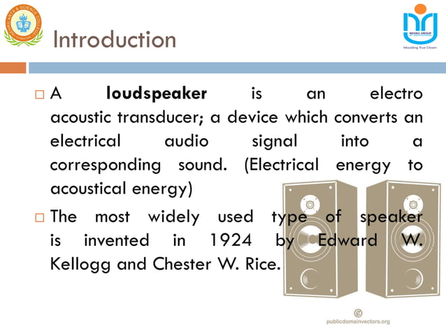 Loudspeaker Types Designs Application And Crossover Pdf Digital Audio Computer Software