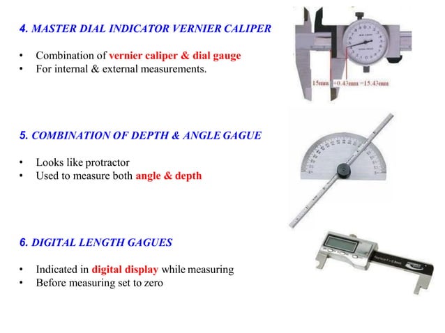 UNIT II MEASUREMENT OF LINEAR, ANGULAR DIMENSIONS, ASSEMBLY AND TRANSMISSION ELEMENTS.pdf
