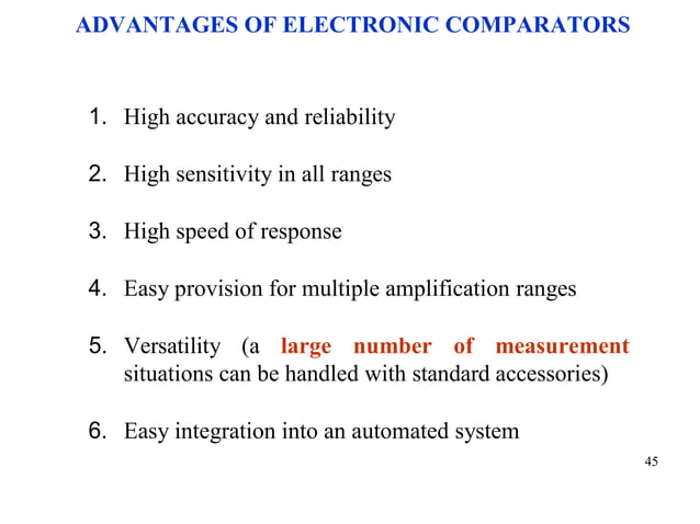 UNIT II MEASUREMENT OF LINEAR, ANGULAR DIMENSIONS, ASSEMBLY AND ...