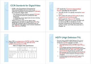 Unit ii mm_chap5_fundamentals concepts in video | PDF