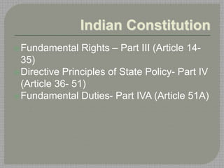 Unit ii normative foundation | PPT