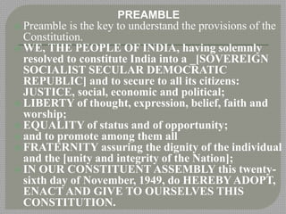 Unit ii normative foundation | PPT