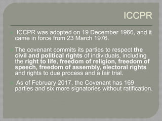 Unit ii normative foundation | PPT