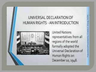 Unit ii normative foundation | PPT