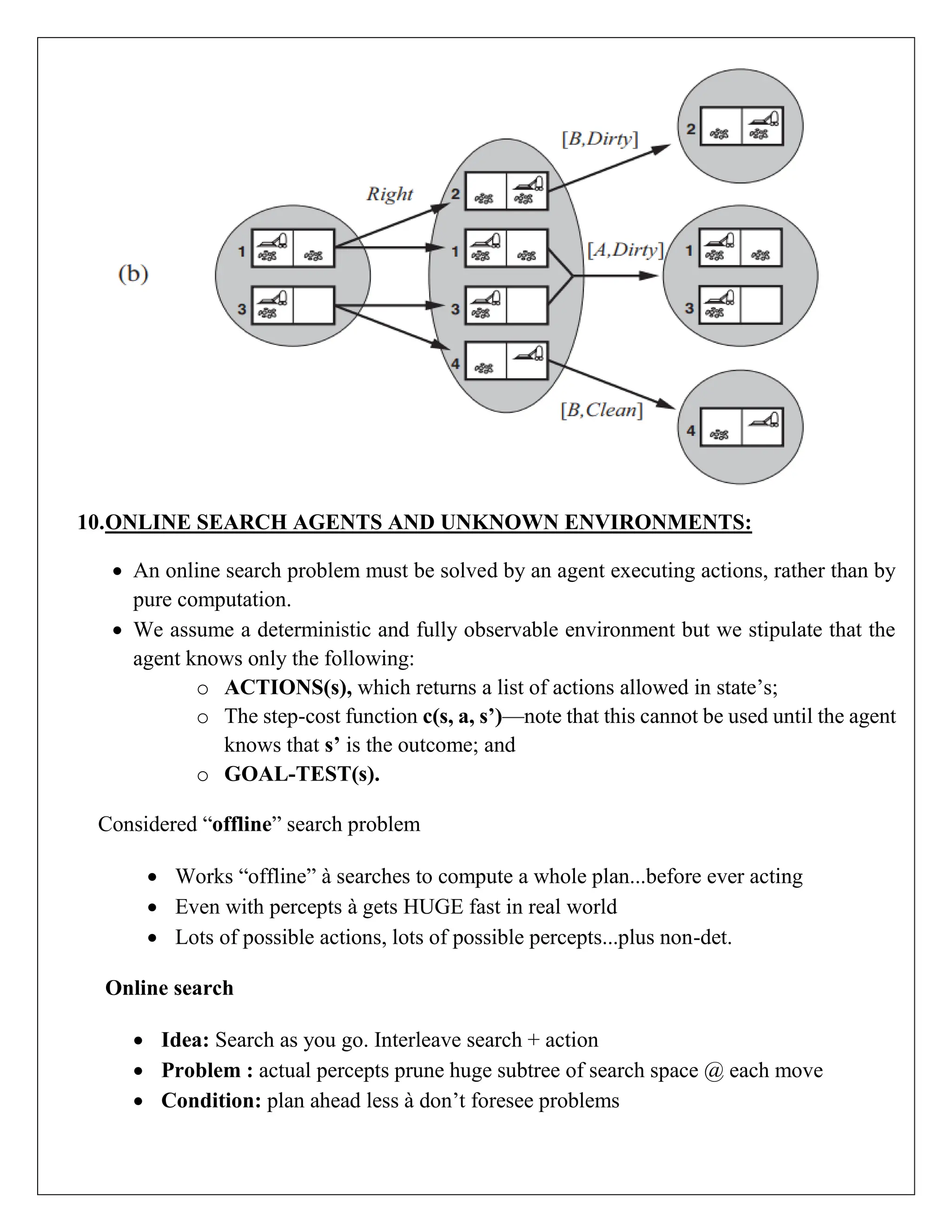 AI3391 ARTIFICIAL INTELLIGENCE UNIT II notes.pdf