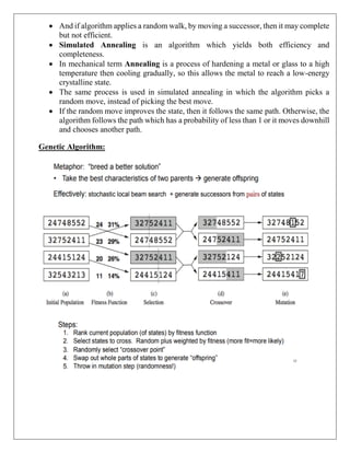 AI3391 ARTIFICIAL INTELLIGENCE UNIT II notes.pdf
