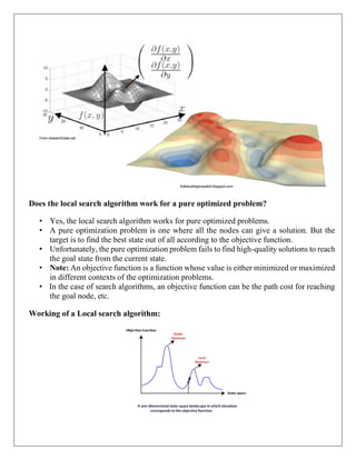 AI3391 ARTIFICIAL INTELLIGENCE UNIT II notes.pdf