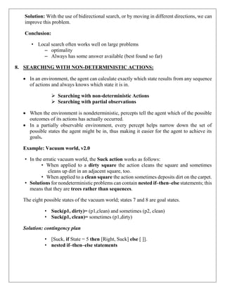 AI3391 ARTIFICIAL INTELLIGENCE UNIT II notes.pdf