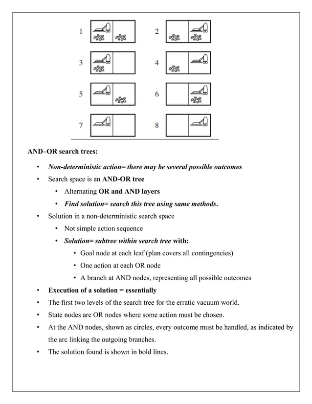 AI3391 ARTIFICIAL INTELLIGENCE UNIT II notes.pdf
