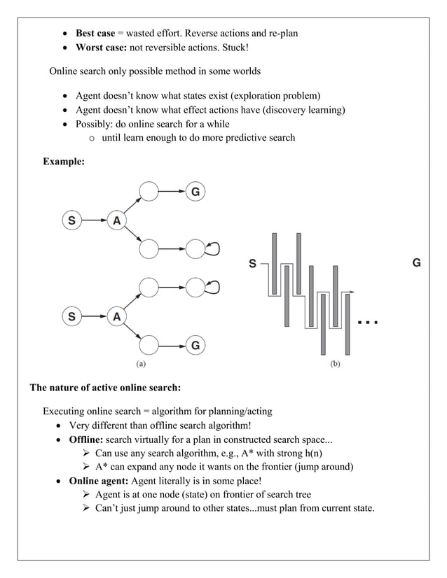AI3391 ARTIFICIAL INTELLIGENCE UNIT II notes.pdf