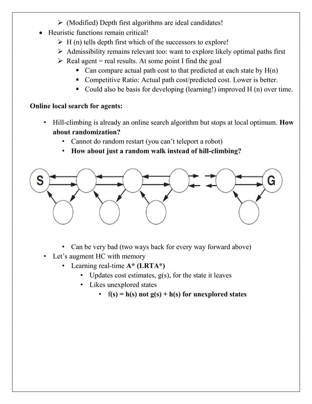 AI3391 ARTIFICIAL INTELLIGENCE UNIT II notes.pdf