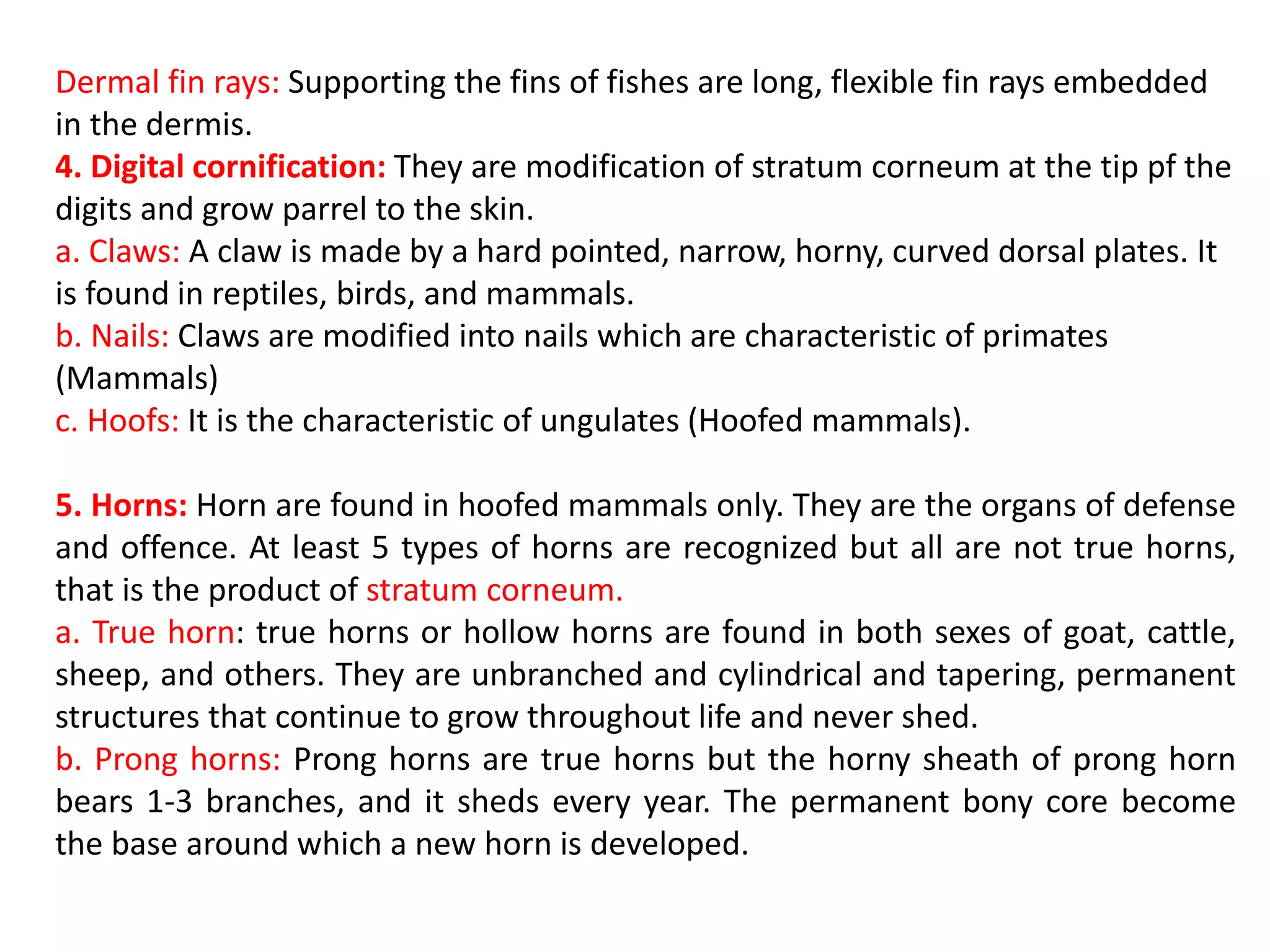 Unit I Integumentary system-Skin.pptx