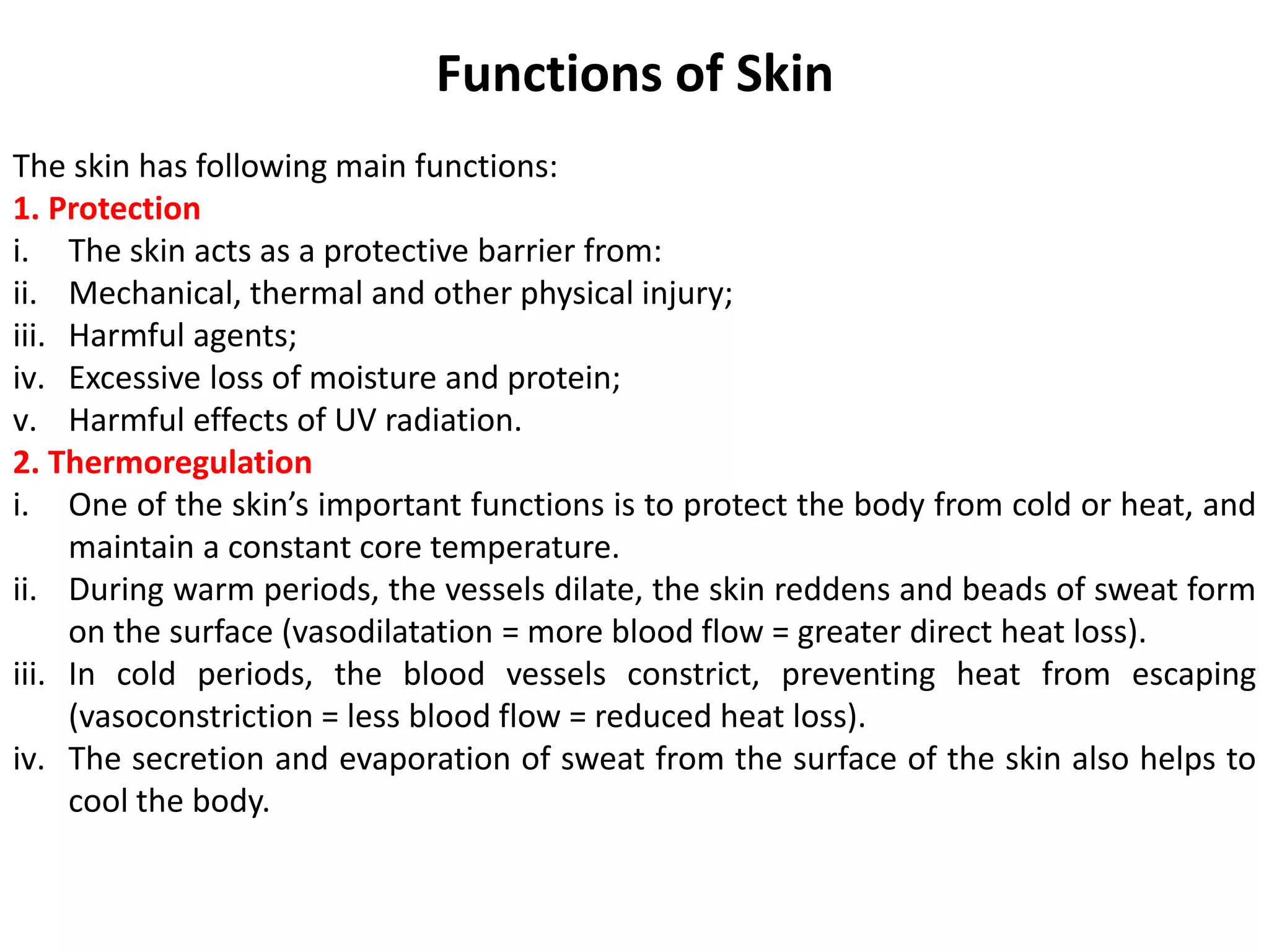 Unit I Integumentary system-Skin.pptx