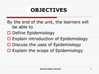 UNIT I INTORDUCTION TO EPIDEMIOLOGY.pdf