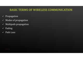 Unit I Introduction of Wirelecc Channel.pdf