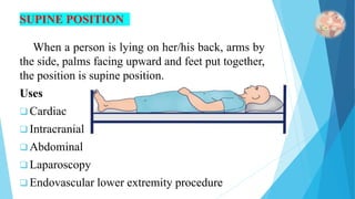 Unit I Introduction To Anatomical Terms And Organization Of The Human ...