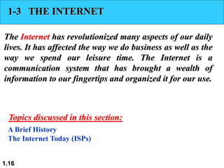 UNIT I Introduction to CN.ppt