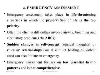 Unit I Introduction to Health Assessment (2).pptx