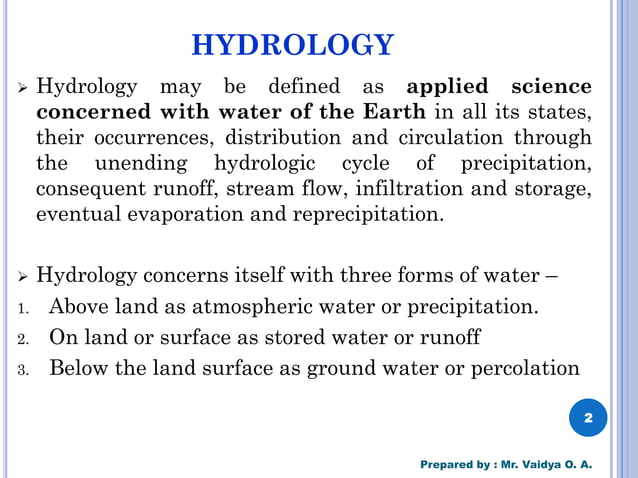 Unit I_Introduction to Hydrology.pdf