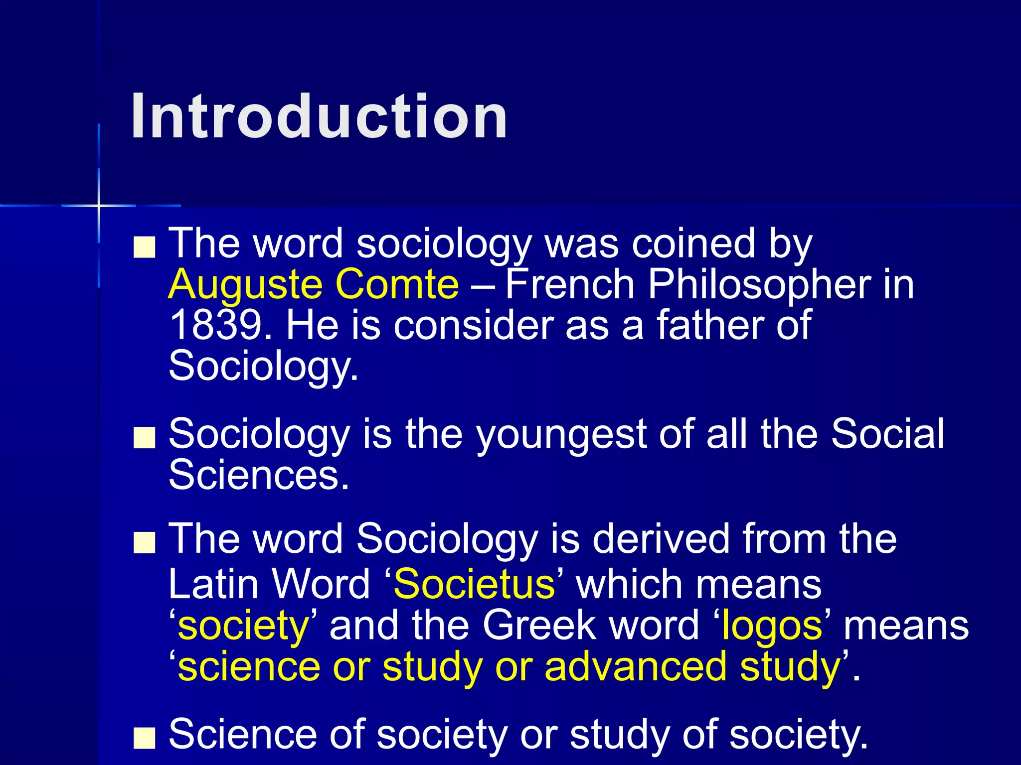 Introduction to Sociology.pptx
