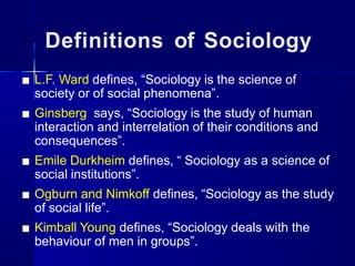 Introduction to Sociology.pptx