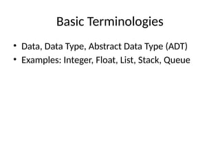 Unit_I_Intro_to_Data_Structures FULL PPT.pptx