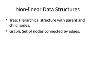 Unit_I_Intro_to_Data_Structures FULL PPT.pptx