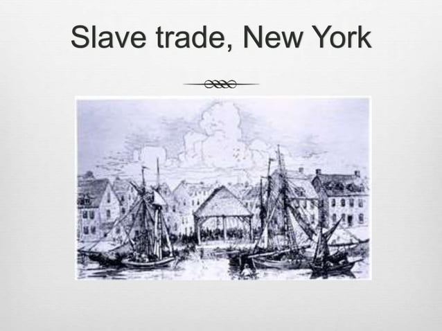 Unit ii origins of slavery ppt | PPTX