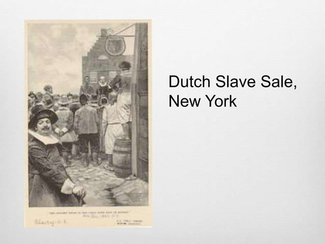 Unit ii origins of slavery ppt | PPTX