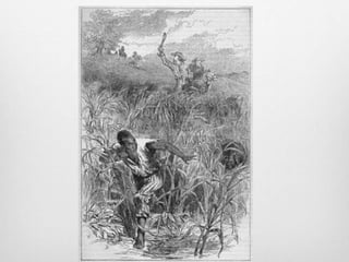 Unit ii origins of slavery ppt | PPTX