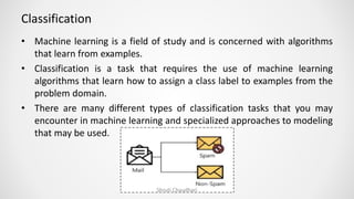 MLA_CLASSIFICATION | PPT