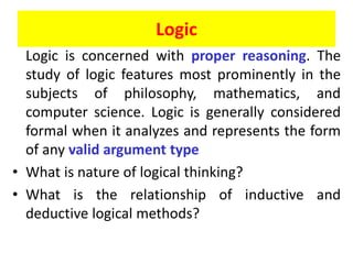 Philosophical Bases of Education | PPT