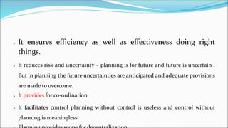 Unit II Planning.pptx
