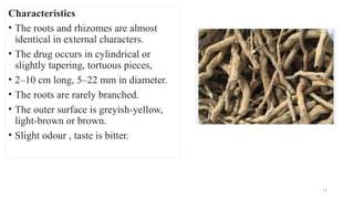 UNIT II PPCII (old).pptx b. pharmacy Sem | PPT