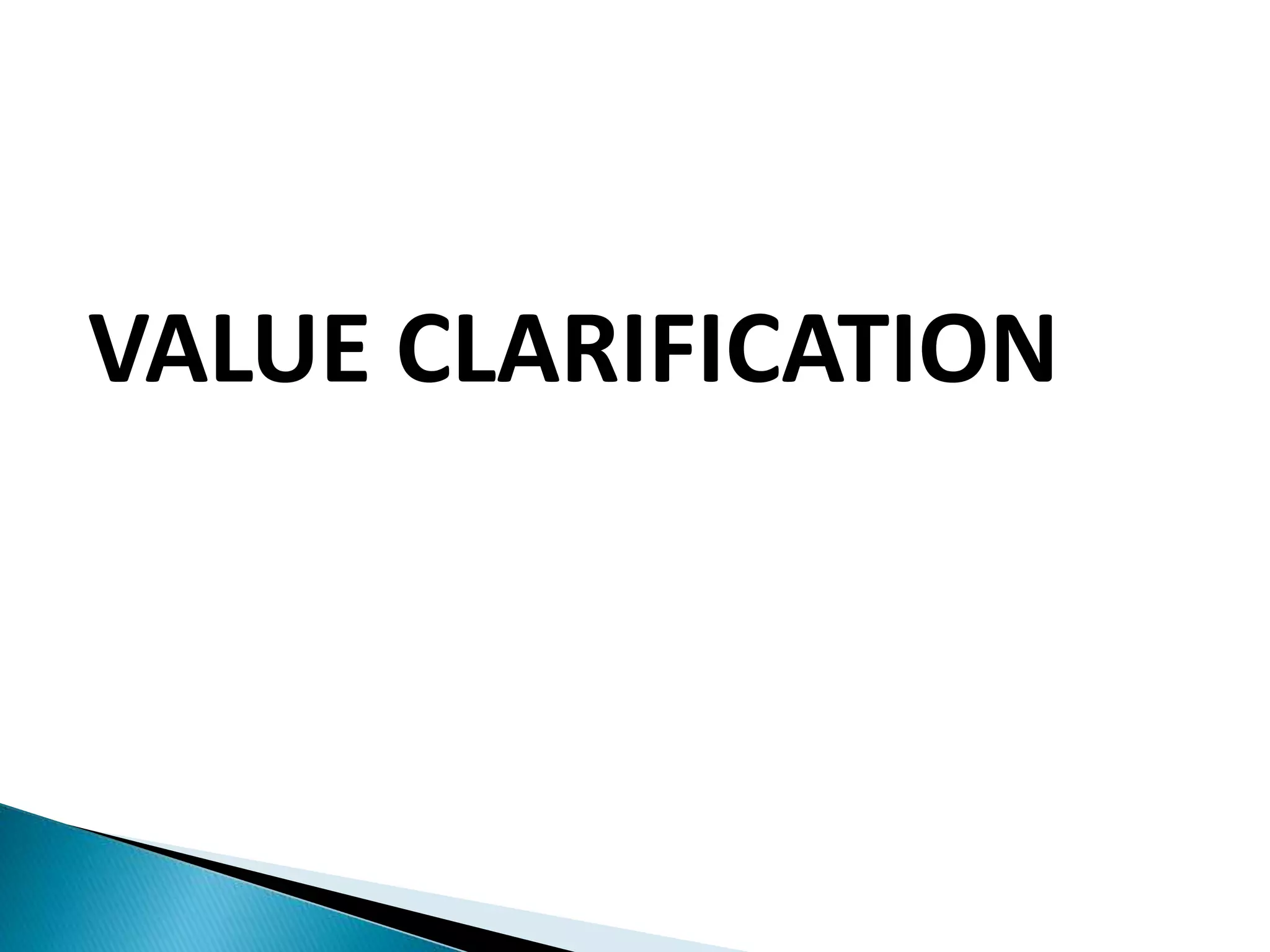 UNIT II professional value.pptx