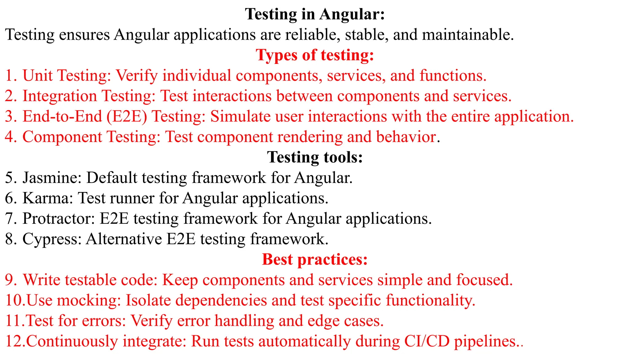 Progressive Web Application Development for MCA | PPT